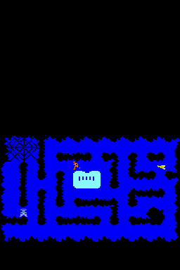 Night Stalker | GBAtemp.net - The Independent Video Game Community